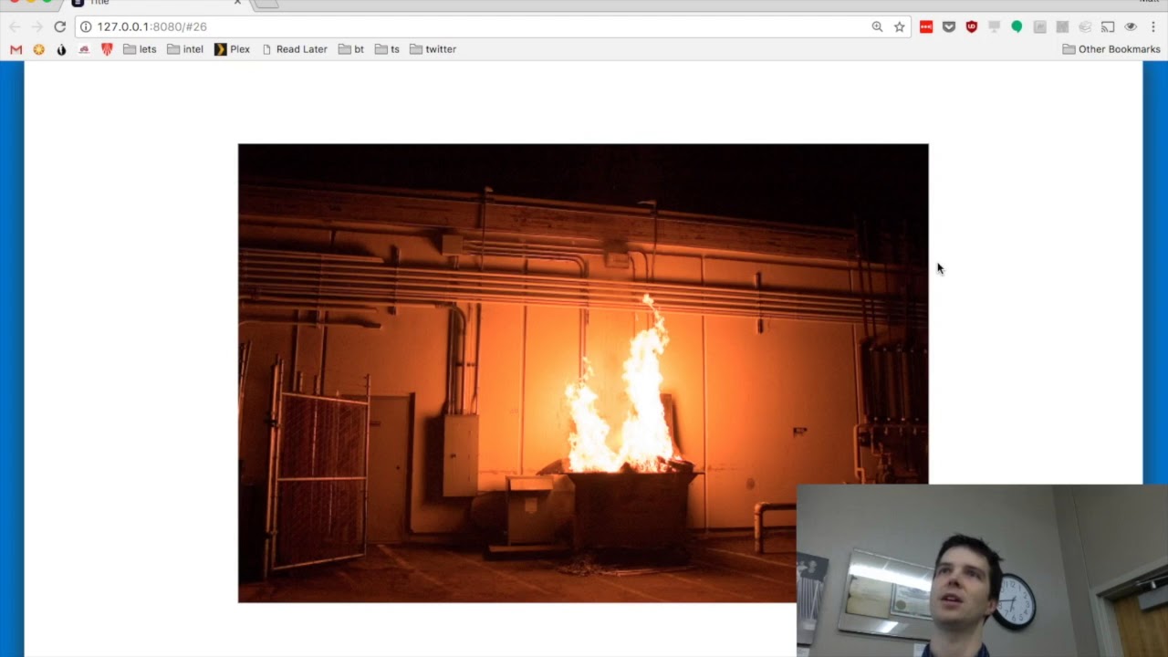 Matt Steele - TypeScript for Java Developers