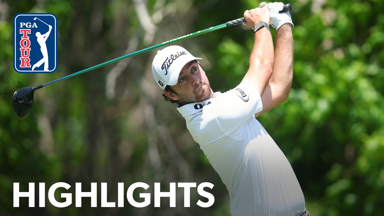 FedEx St. Jude Championship - Stechen ⋆ Golftime.de