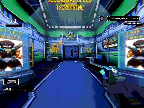 Steam Community :: Video :: Force Reboot gameplay