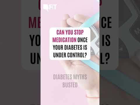Can Diabetes Be Reversed? Diabetologist Busts Common Myths | The Quint
