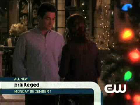 Privileged TV Series/TV Shows, All info: news, summary, synopsis ...