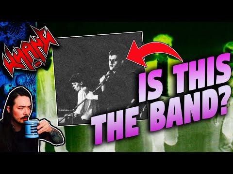 Did this Band Make the Most Mysterious Song on the Internet? - TFTI Updates