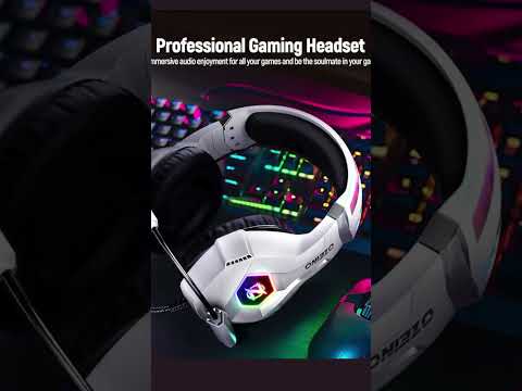 🎮 "Best Budget Gaming Headset 2025 🔥 PS5, Xbox, PC & More!"