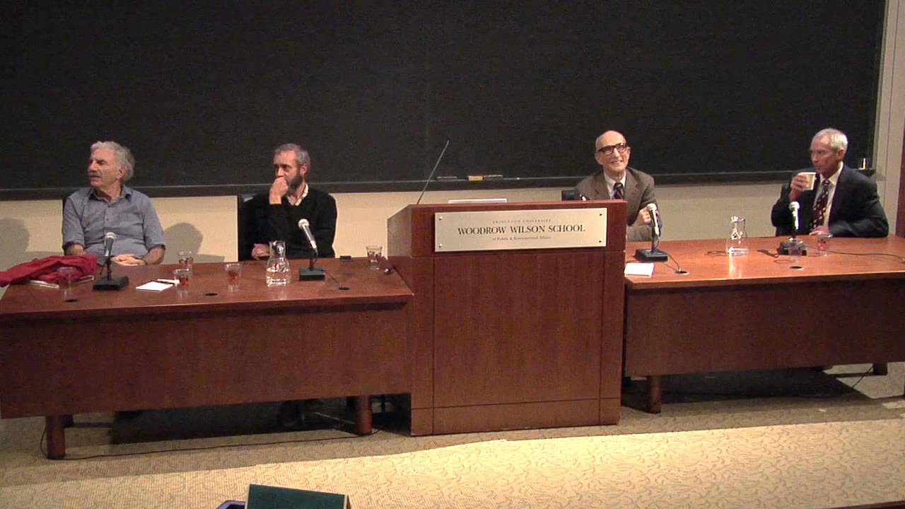 HOW CLIMATE WORKS part 9