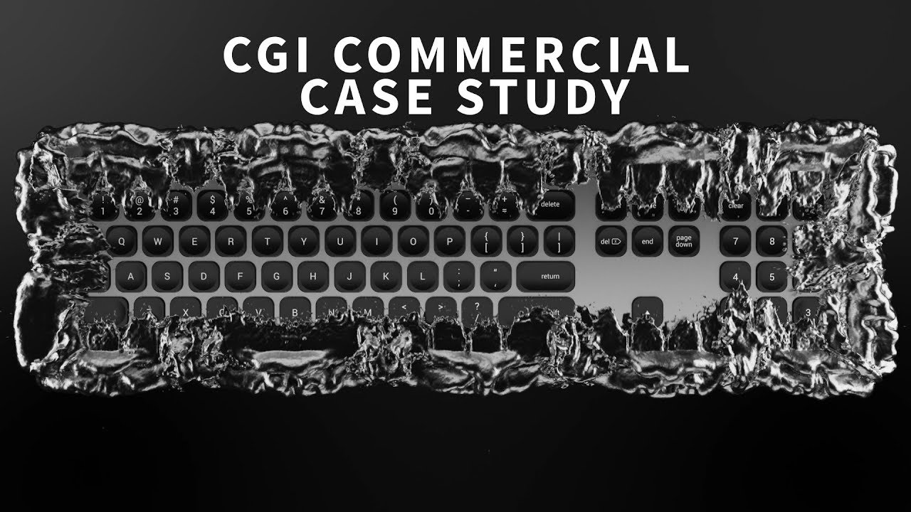 Product Rendering by #RedefineFX