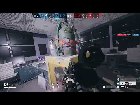Steam Community :: Video :: R6 is fun.