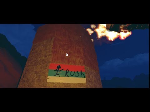 Steam Community :: Video :: Rust - Launch site (Funny)