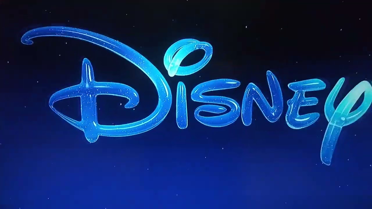 Tangled (2010) Blu Ray Walkthrough