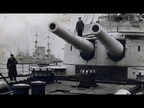 Dark Seas: The Secret Nazi Ship That Started WW2 | The Inquiring Mind