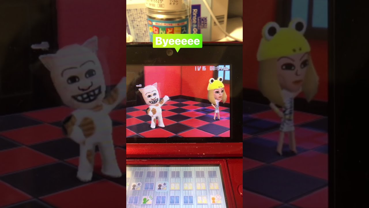 All Tomodachi Life Mii Personality Chart Guide