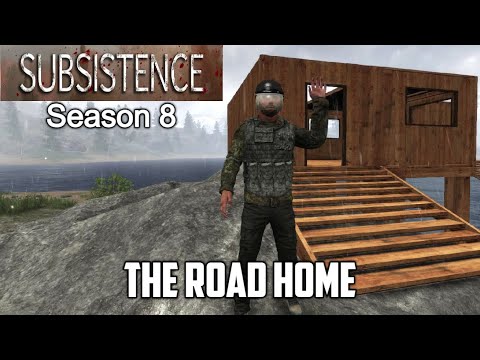 Steam Community :: Video :: The Road Home / Subsistence Season 8 Episode 11