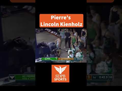 Basketball Stuck? We Know A Guy... | SDPB Sports
