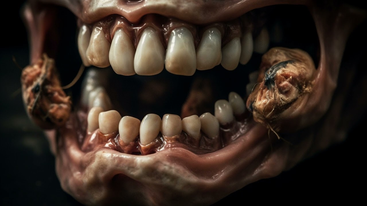 AI Nightmare Creatures | 62
