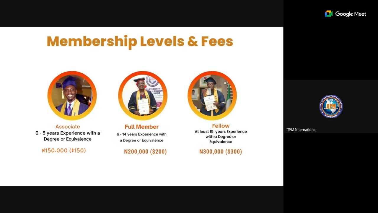 Certified Human Resources Management Foundation Course