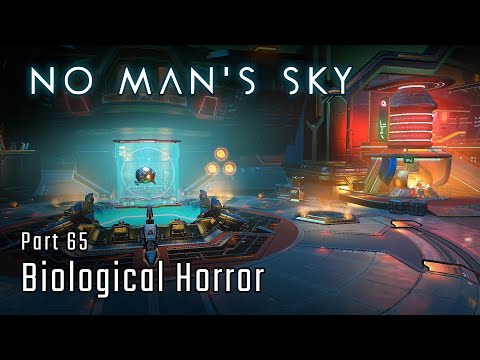 Steam Community :: Video :: Biological Horror - Part 65 - No Man's Sky
