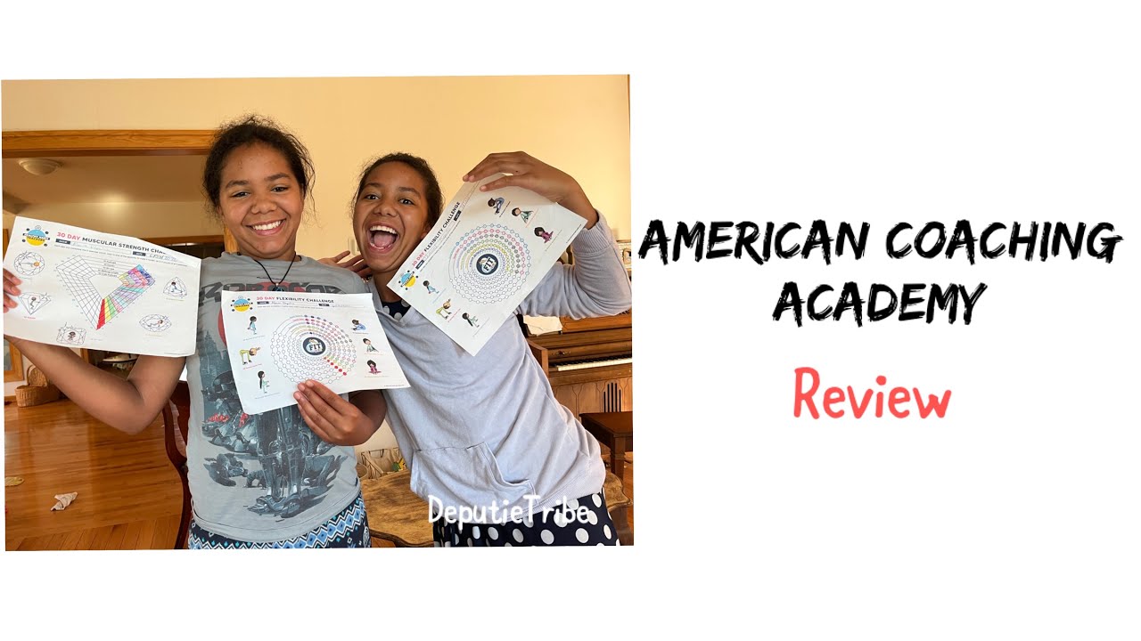 American Coaching Academy Review