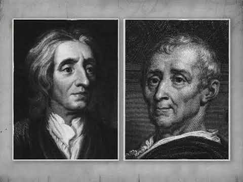 Foundations of Freedom™ - Separation of Powers