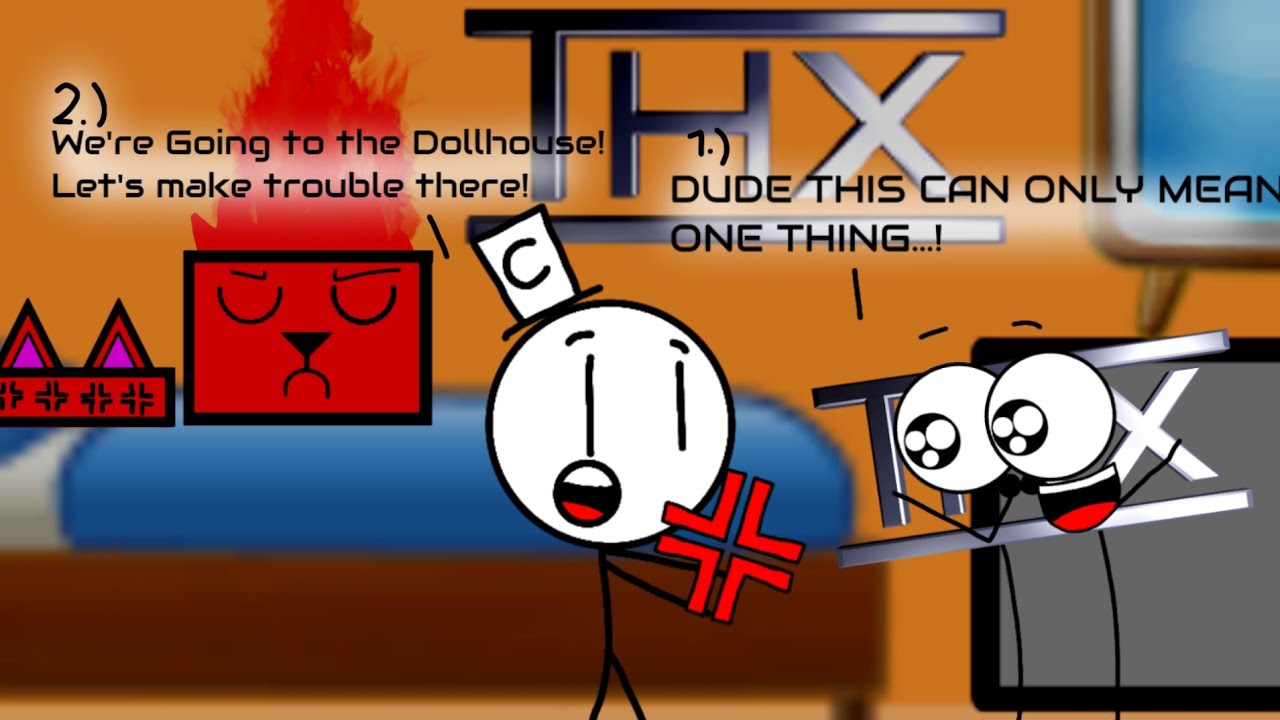 THX Network Interactive [2023 - Now]