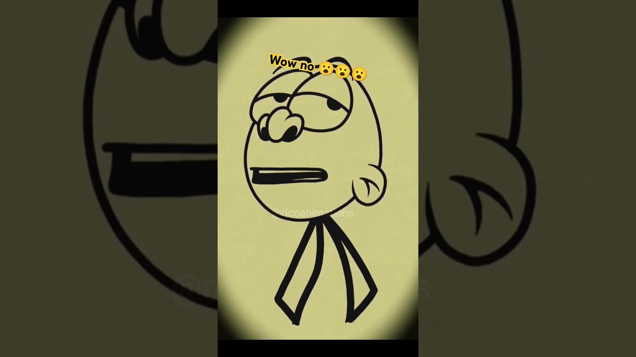 2d funny stickman paste #shorts