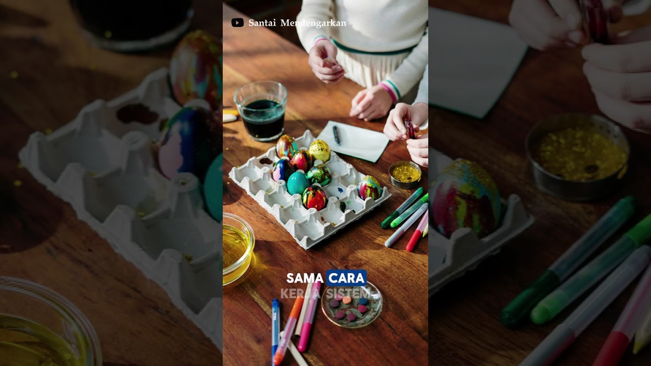 TERNYATA WARNA BISA BERPENGARUH KE EMOSI KAMU, LOH!😯🎨 #faktaunik #faktamenarik #psikologi #warna