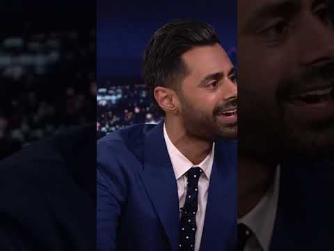 When Hasan Minhaj Friend Did Surgery on his Testicles ????????