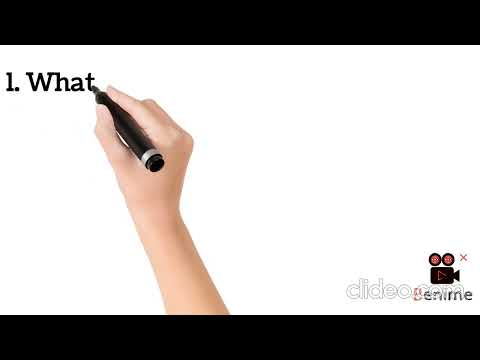 What is the full form of GDP?