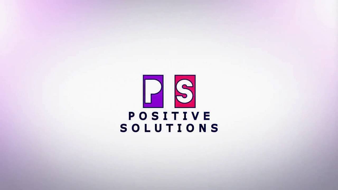 Positive Solutions Intro