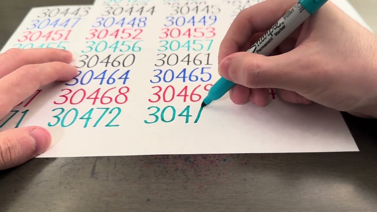 Writing #30473
