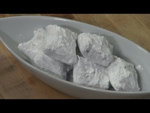 How to Make Beignets