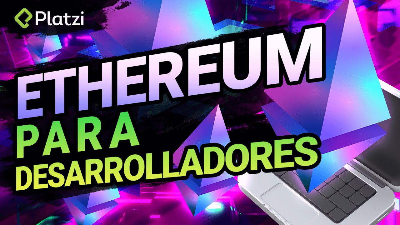 Cómo empezar a usar Ethereum en programación
