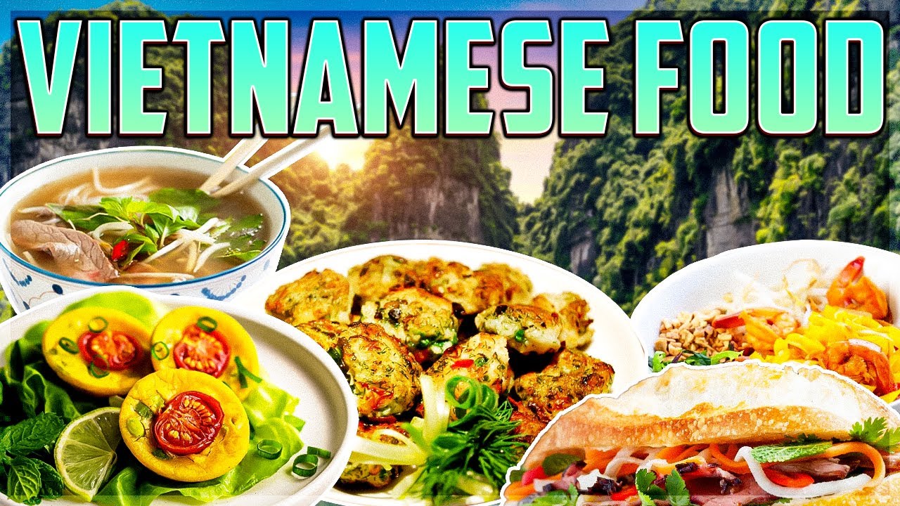 Top 10 Must Try Vietnamese Food - Toronto Streets Magazine