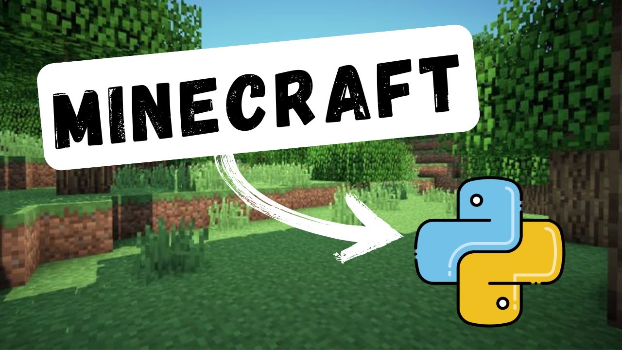 Python 3D Game Development: Create Your Own Minecraft with Ursina Engine (Full Tutorial)