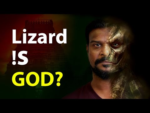 REPTILE WORSHIP? The Secret of Lizard Gods | awesomeplaces2see