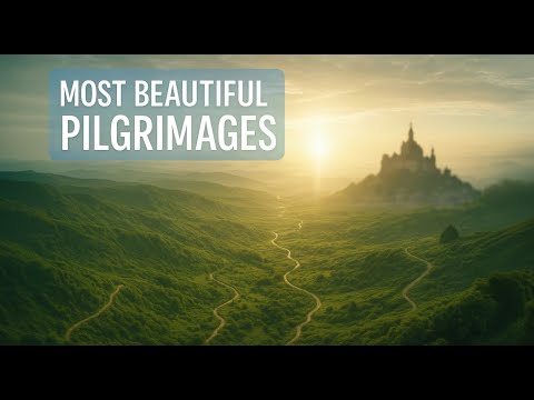 Experience the Most Beautiful Catholic Pilgrimages in the World with 206 Tours