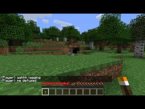 Steam Community :: Video :: [MINECRAFT] lagging..and finally crashed