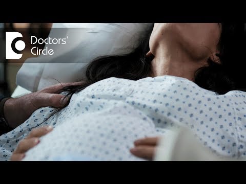 Are there risks assocoated with using oxytocin during labour? - Dr. Sheela B S