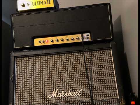 Evh 68 Marshall Plexi Clone | Reverb