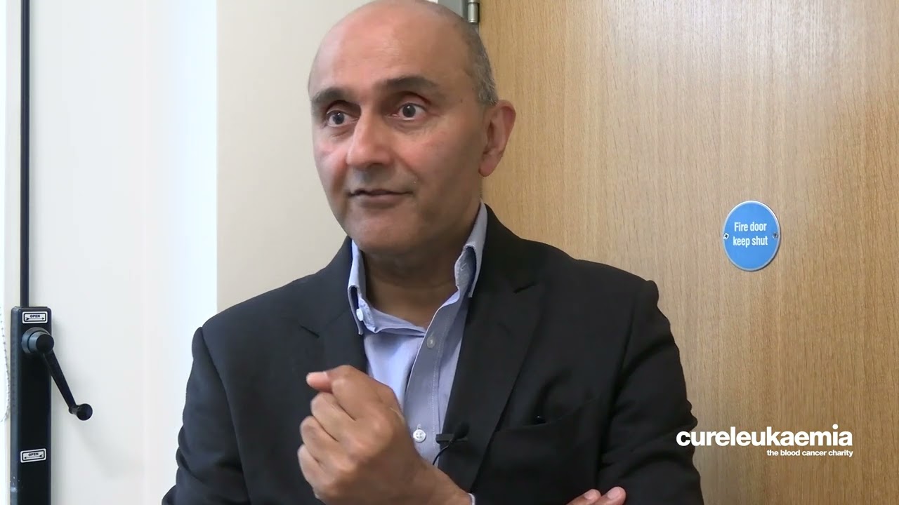 What We Do | Cure Leukaemia