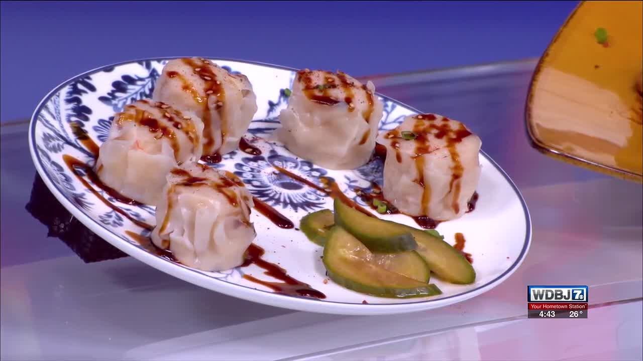 The Vault Showcases Restaurant Week Menu