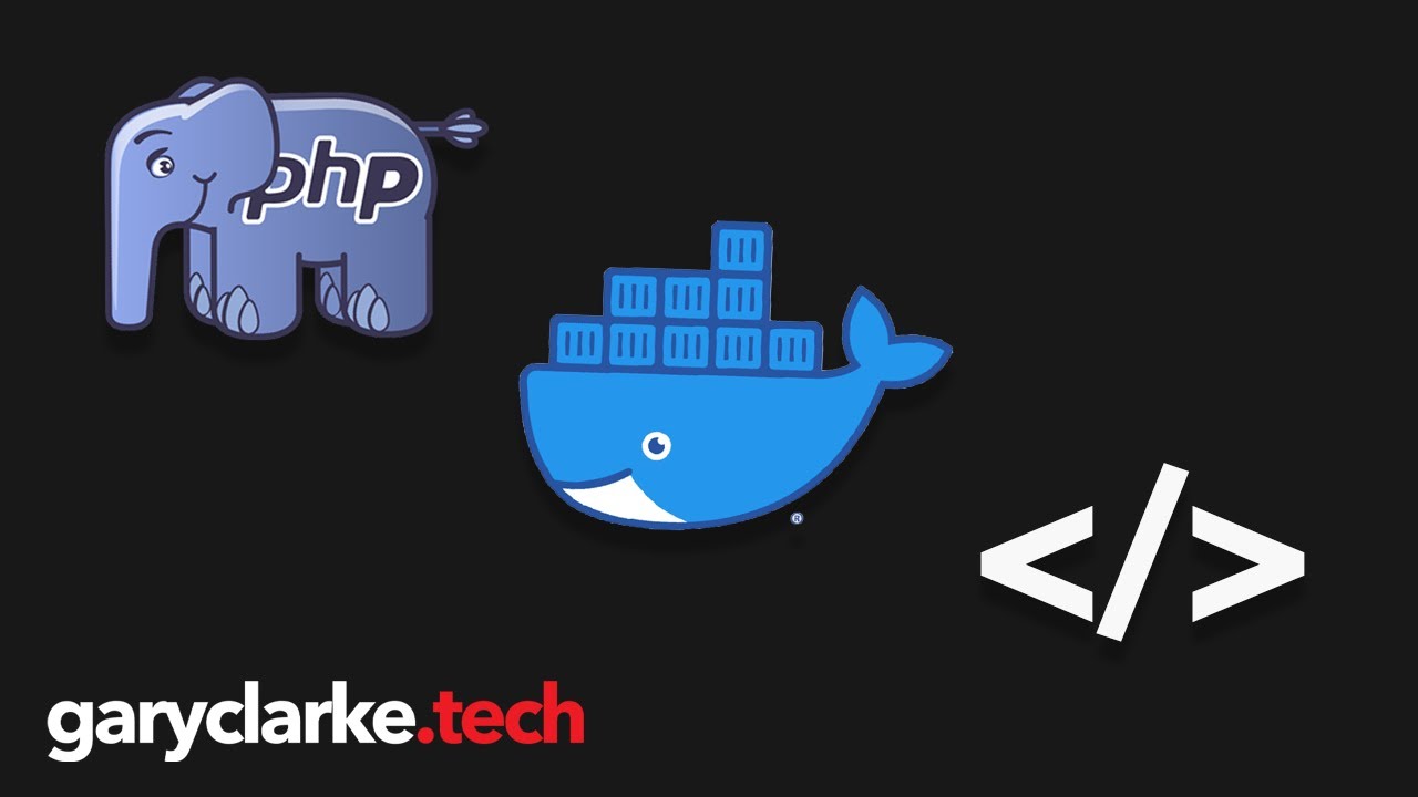 PHP and Docker - A Basic App