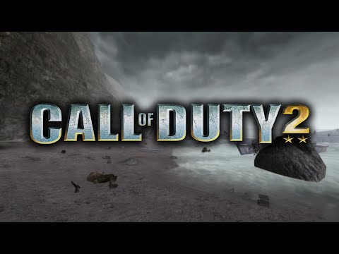 Steam Community :: Video :: call of duty: 2 (2005)
