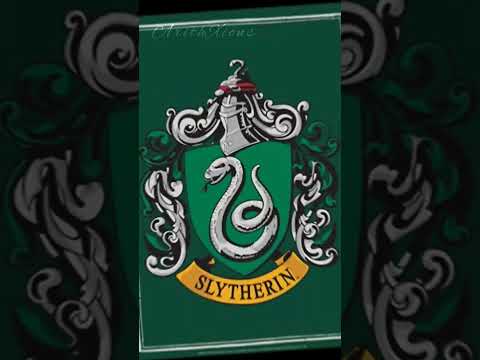 your Hogwarts house according to your birth month 💫 #harrypotter #hogwarts