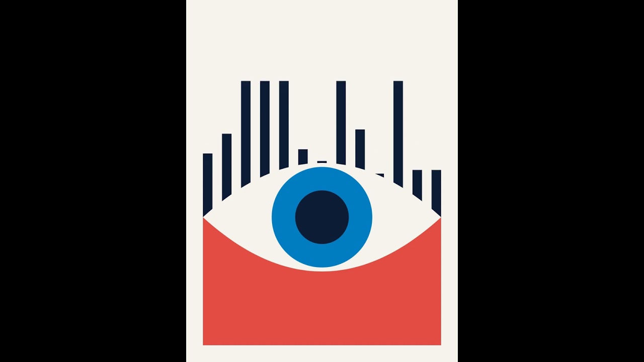 Creative Coding 2 - project part 1