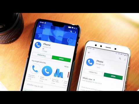 How to get Google Phone App on any Android Device