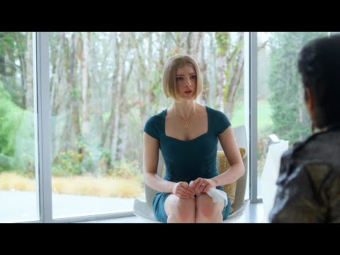 Realistic Bionic Wife Fulfills All Your Fantasies