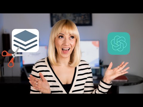 Half your workload as a PM with Chat GPT (10 ways with examples)
