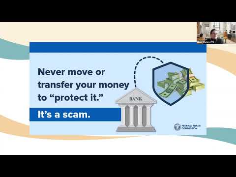 FTC Fraud Prevention