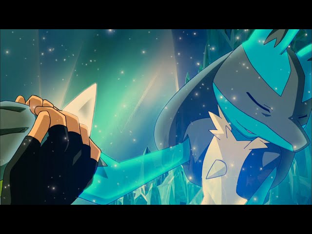 The best movie from the Pokemon franchise