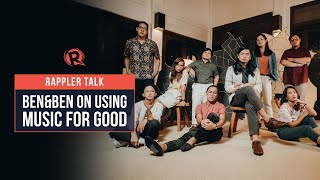 Spotlight: A history of Ben&Ben