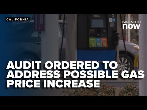 Senate leader urges transparency from CARB with gas prices set to rise 65 cents per gallon
